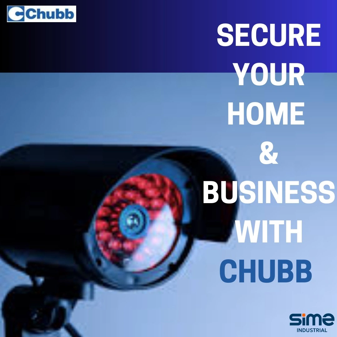 Chubb Malaysia | Integrated Security Solution Provider in Malaysia